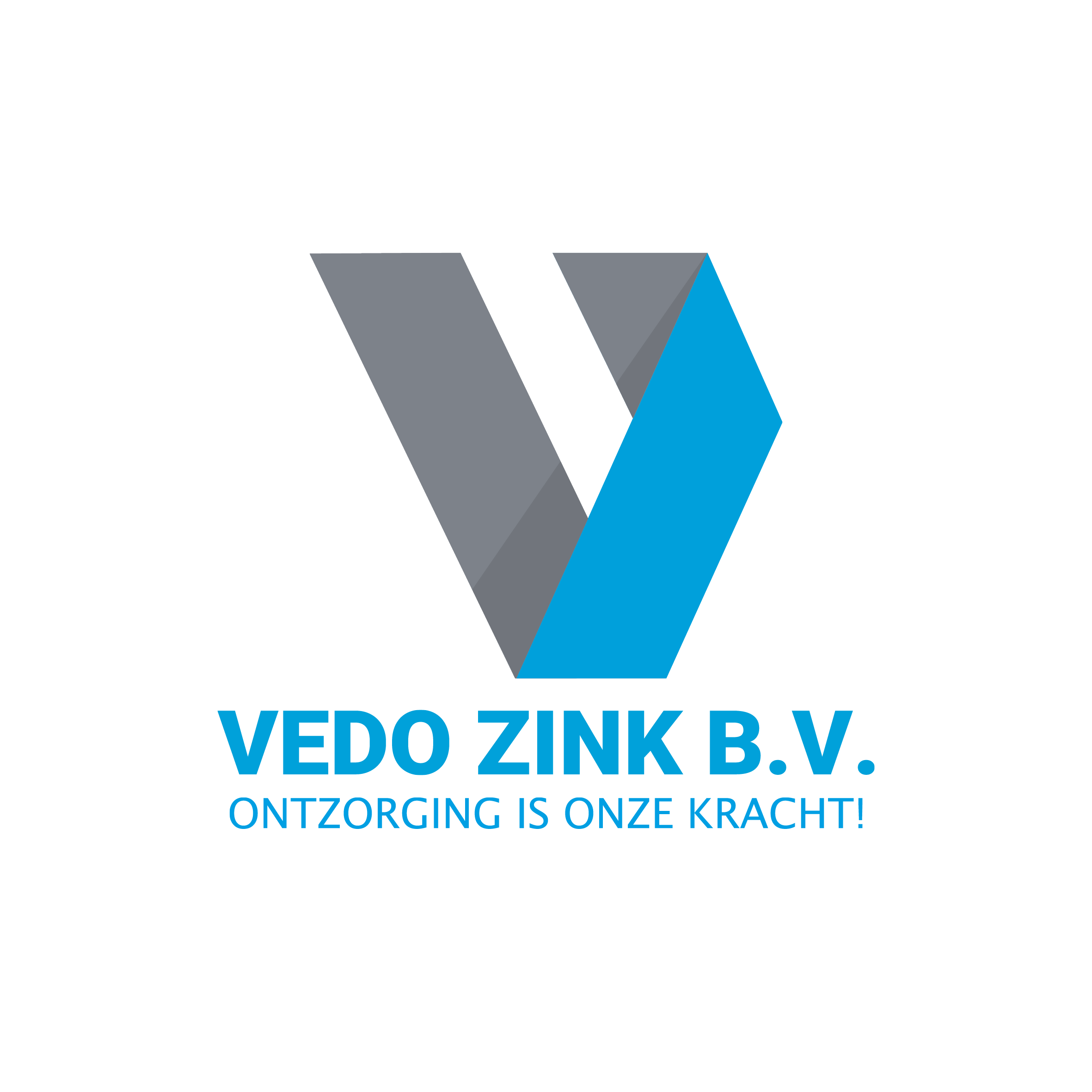 Over VEDO ZINK - vedozink B.V